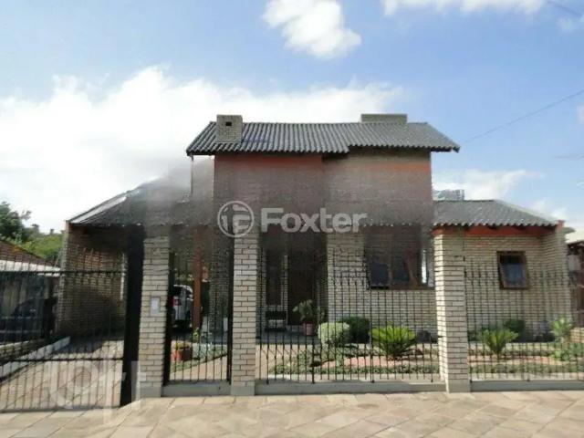 Casa / Sobrado para Venda em Novo Hamburgo/RS Boa Vista 3 Quartos