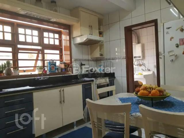 Casa / Sobrado para Venda em Novo Hamburgo/RS Boa Vista 3 Quartos