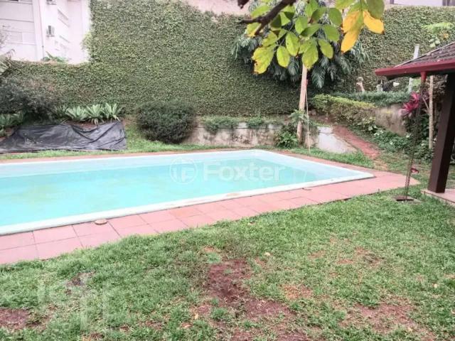 Casa / Sobrado para Venda em Novo Hamburgo/RS Boa Vista 3 Quartos