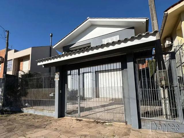 Casa / Sobrado para Venda em Novo Hamburgo/RS Boa Vista 3 Quartos