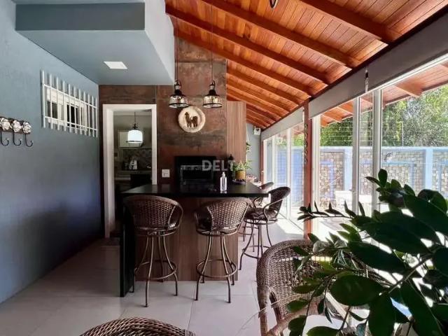 Casa / Sobrado para Venda em Novo Hamburgo/RS Boa Vista 3 Quartos