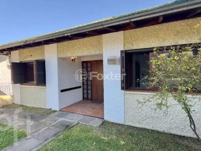 Casa / Sobrado para Venda em Novo Hamburgo/RS Boa Vista 3 Quartos