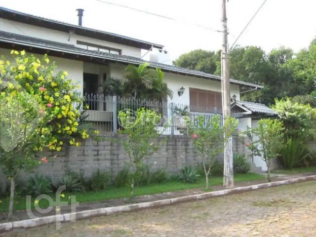 Casa / Sobrado para Venda em Novo Hamburgo/RS Boa Vista 3 Quartos