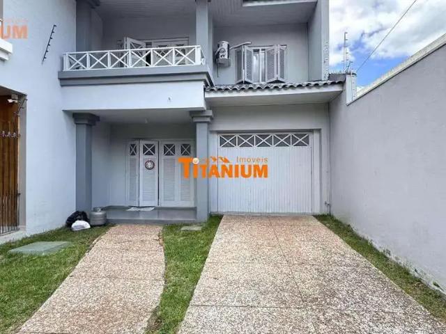 Casa / Sobrado para Venda em Novo Hamburgo/RS Boa Vista 3 Quartos