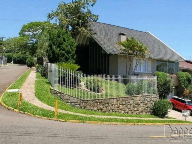 Casa / Sobrado para Venda em Novo Hamburgo/RS Boa Vista 3 Quartos