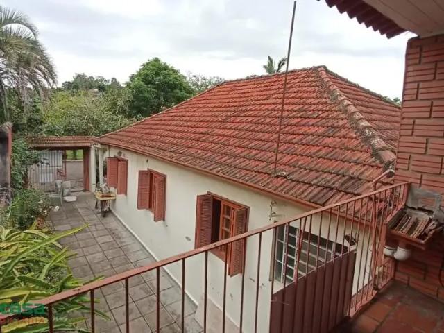 Casa / Sobrado para Venda em Novo Hamburgo/RS Boa Vista 3 Quartos