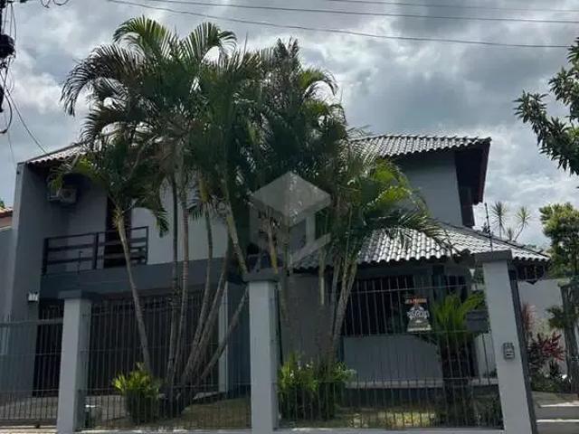 Casa / Sobrado para Venda em Novo Hamburgo/RS Boa Vista 3 Quartos
