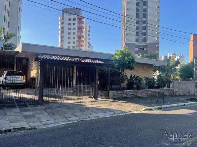 Casa / Sobrado para Venda em Novo Hamburgo/RS Boa Vista 3 Quartos