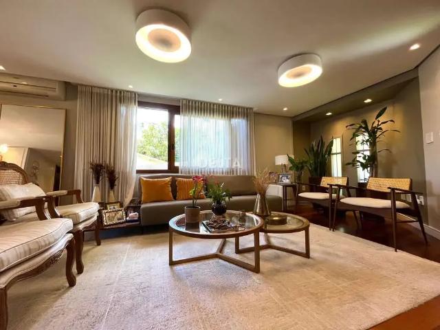 Casa / Sobrado para Venda em Novo Hamburgo/RS Boa Vista 3 Quartos