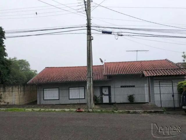 Casa / Sobrado para Venda em Novo Hamburgo/RS Boa Vista 3 Quartos