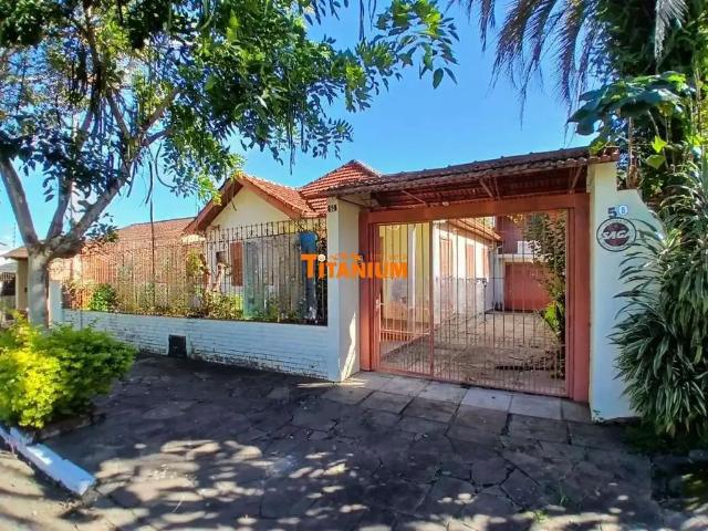 Casa / Sobrado para Venda em Novo Hamburgo/RS Boa Vista 3 Quartos
