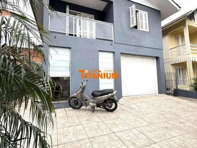 Casa / Sobrado para Venda em Novo Hamburgo/RS Boa Vista 3 Quartos