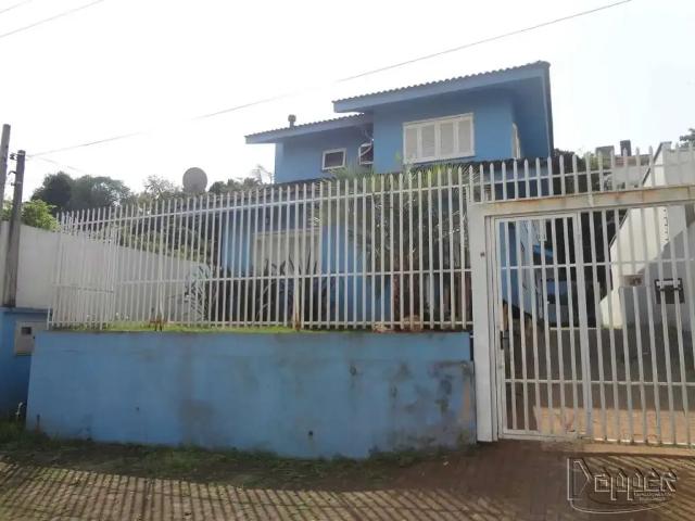 Casa / Sobrado para Venda em Novo Hamburgo/RS Boa Vista 3 Quartos