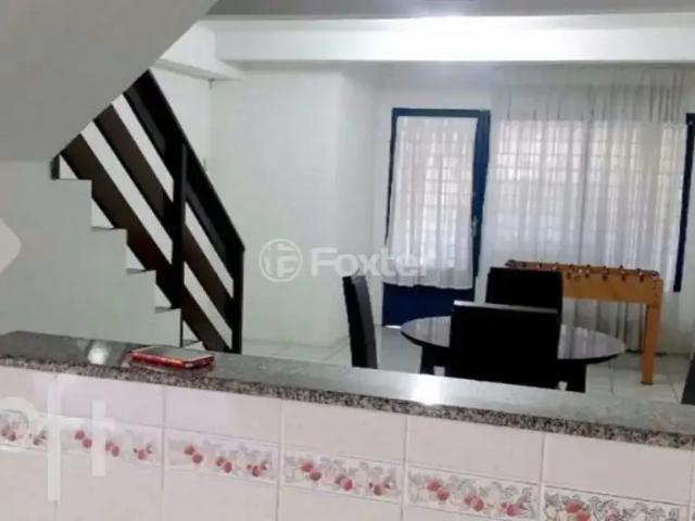 Casa / Sobrado para Venda em Novo Hamburgo/RS Boa Vista 3 Quartos