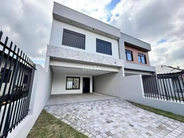 Casa / Sobrado para Venda em Novo Hamburgo/RS Boa Vista 3 Quartos