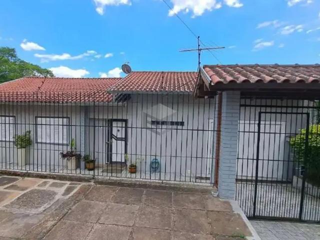 Casa / Sobrado para Venda em Novo Hamburgo/RS Boa Vista 3 Quartos