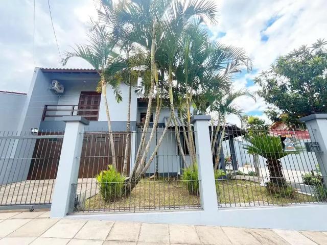 Casa / Sobrado para Venda em Novo Hamburgo/RS Boa Vista 3 Quartos