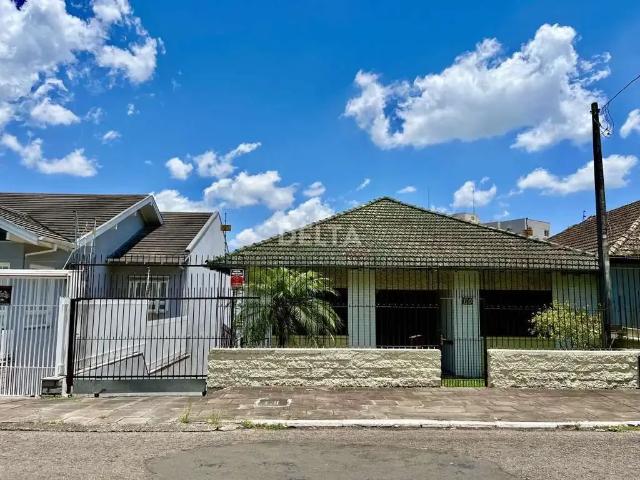 Casa / Sobrado para Venda em Novo Hamburgo/RS Boa Vista 3 Quartos