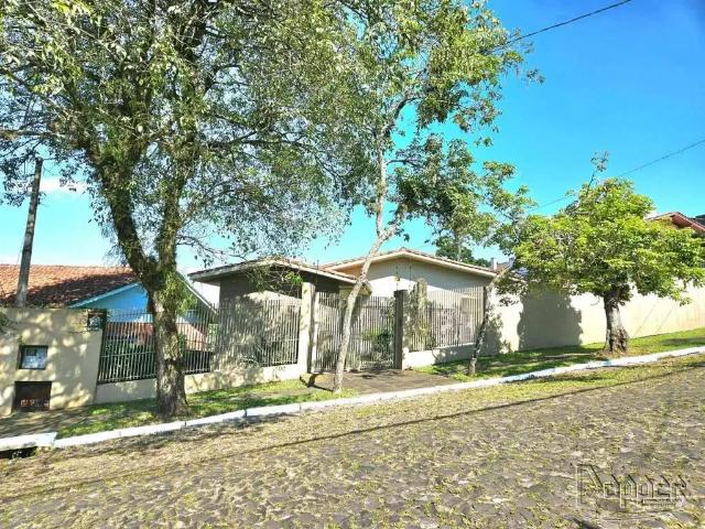 Casa / Sobrado para Venda em Novo Hamburgo/RS Boa Vista 3 Quartos