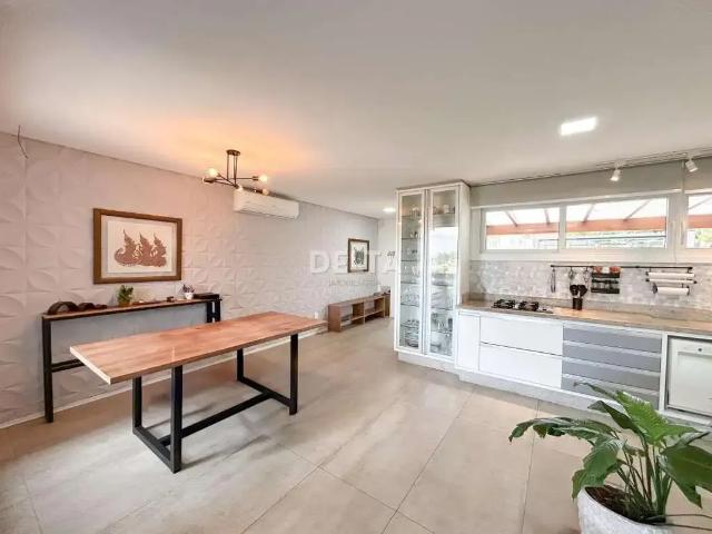 Casa / Sobrado para Venda em Novo Hamburgo/RS Boa Vista 3 Quartos