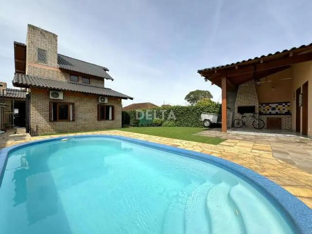 Casa / Sobrado para Venda em Novo Hamburgo/RS Boa Vista 3 Quartos