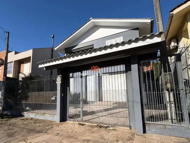 Casa / Sobrado para Venda em Novo Hamburgo/RS Boa Vista 3 Quartos