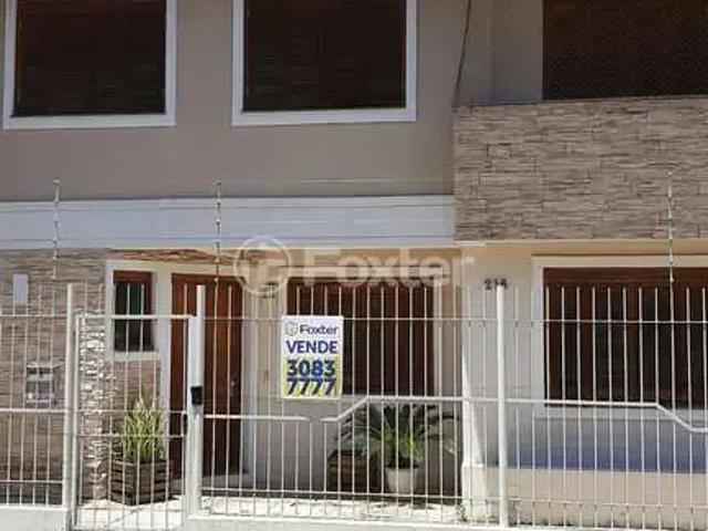 Casa / Sobrado para Venda em Novo Hamburgo/RS Boa Vista 3 Quartos