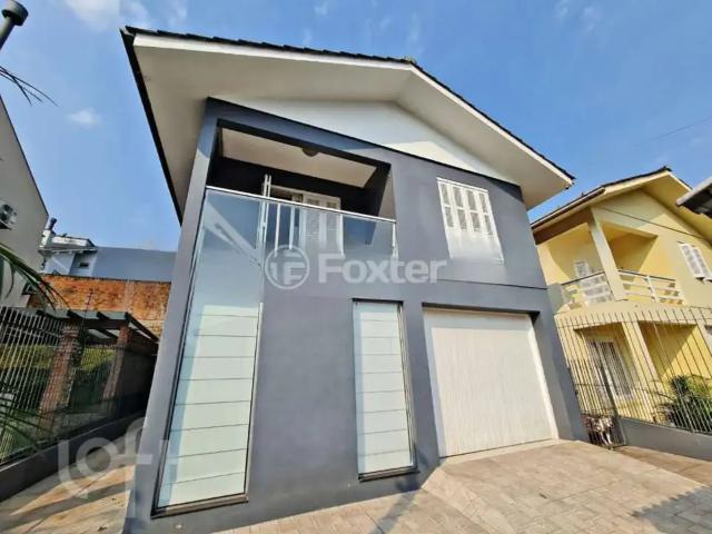 Casa / Sobrado para Venda em Novo Hamburgo/RS Boa Vista 3 Quartos