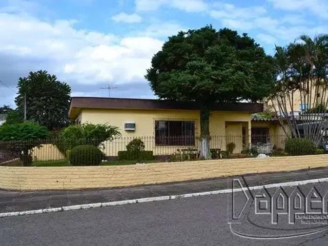 Casa / Sobrado para Venda em Novo Hamburgo/RS Boa Vista 3 Quartos