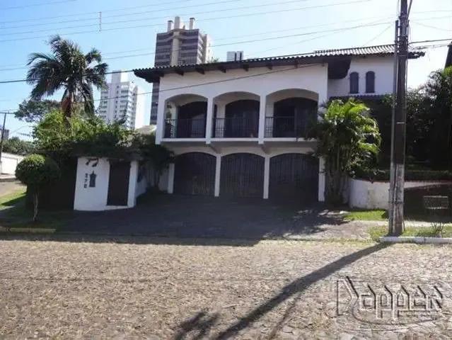 Casa / Sobrado para Venda em Novo Hamburgo/RS Boa Vista 3 Quartos
