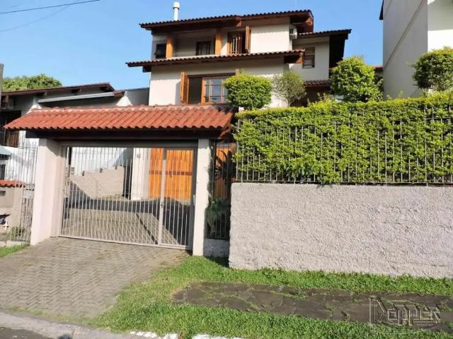 Casa / Sobrado para Venda em Novo Hamburgo/RS Boa Vista 3 Quartos