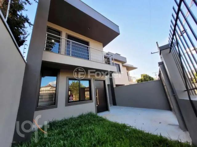Casa / Sobrado para Venda em Novo Hamburgo/RS Boa Vista 3 Quartos
