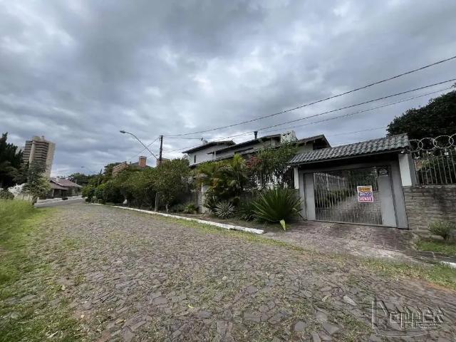 Casa / Sobrado para Venda em Novo Hamburgo/RS Boa Vista 3 Quartos
