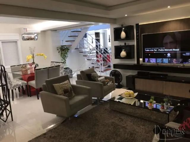 Casa / Sobrado para Venda em Novo Hamburgo/RS Boa Vista 4 Quartos