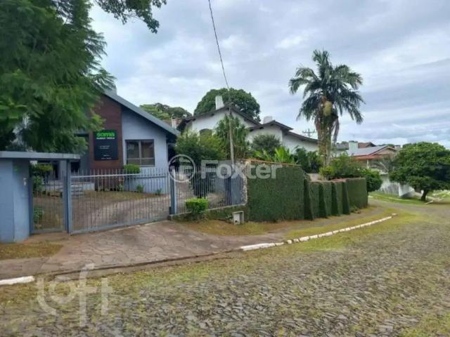 Casa / Sobrado para Venda em Novo Hamburgo/RS Boa Vista 4 Quartos