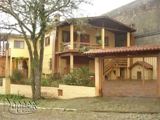 Casa / Sobrado para Venda em Novo Hamburgo/RS Boa Vista 4 Quartos