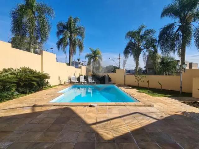 Casa / Sobrado para Venda em Novo Hamburgo/RS Boa Vista 4 Quartos