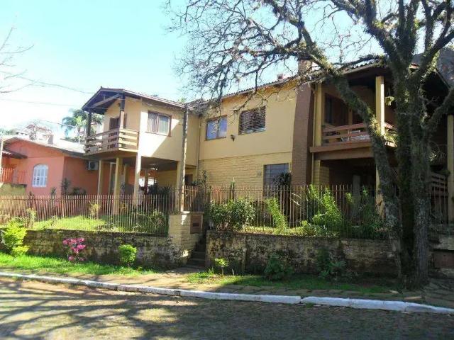 Casa / Sobrado para Venda em Novo Hamburgo/RS Boa Vista 4 Quartos
