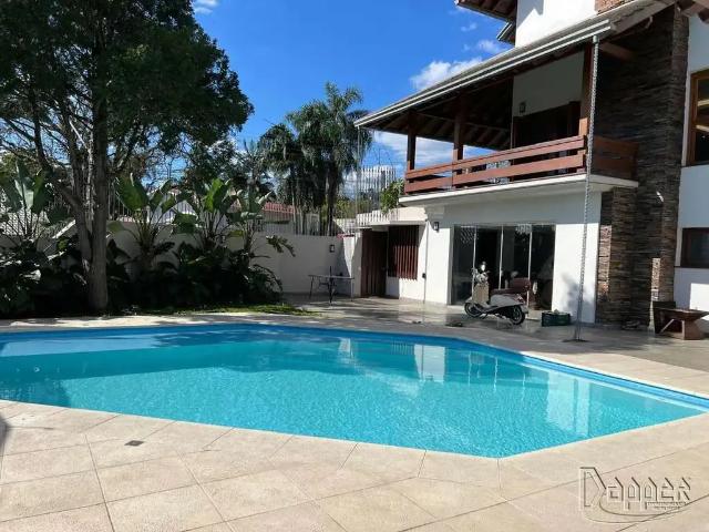 Casa / Sobrado para Venda em Novo Hamburgo/RS Boa Vista 4 Quartos