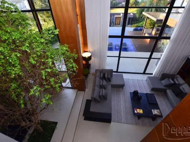 Casa / Sobrado para Venda em Novo Hamburgo/RS Boa Vista 4 Quartos