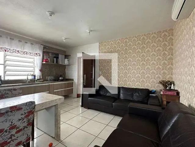 Casa / Sobrado para Venda em Novo Hamburgo/RS Boa Vista 4 Quartos