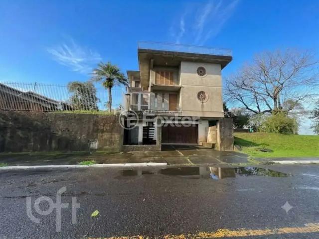 Casa / Sobrado para Venda em Novo Hamburgo/RS Boa Vista 6 Quartos
