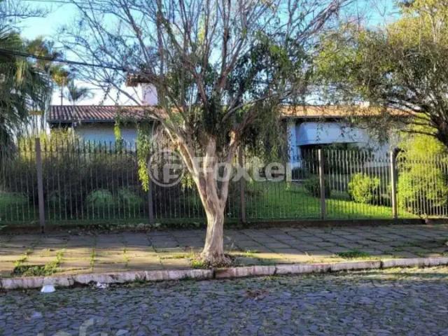 Casa / Sobrado para Venda em Novo Hamburgo/RS Guarani 4 Quartos