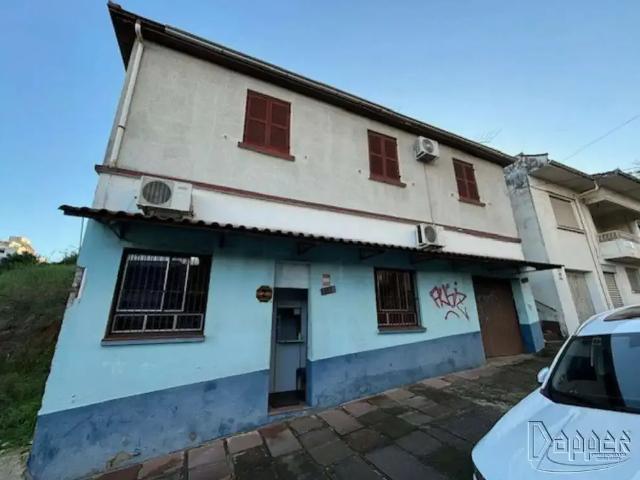 Casa / Sobrado para Venda em Novo Hamburgo/RS Guarani 4 Quartos