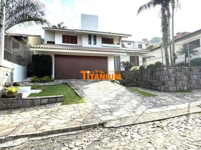 Casa / Sobrado para Venda em Novo Hamburgo/RS Guarani 4 Quartos