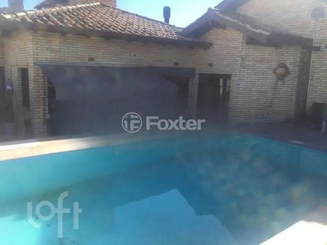 Casa / Sobrado para Venda em Novo Hamburgo/RS Guarani 4 Quartos