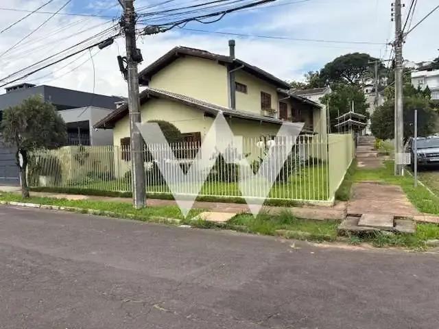 Casa / Sobrado para Venda em Novo Hamburgo/RS Guarani 4 Quartos