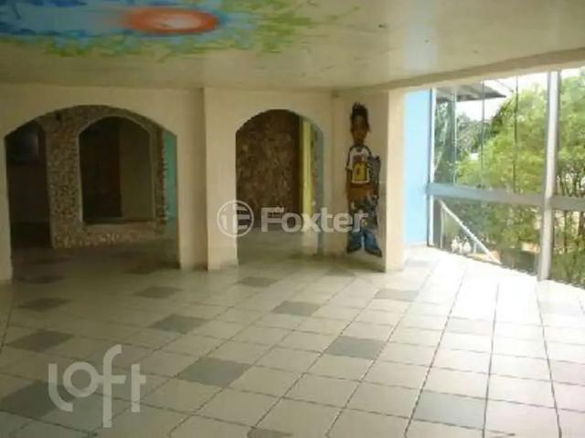 Casa / Sobrado para Venda em Novo Hamburgo/RS Guarani 4 Quartos