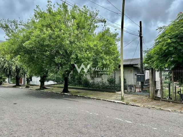 Casa / Sobrado para Venda em Novo Hamburgo/RS Guarani 4 Quartos
