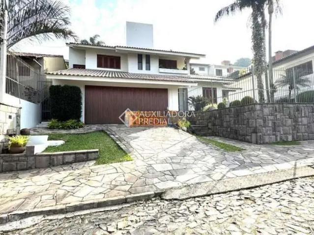 Casa / Sobrado para Venda em Novo Hamburgo/RS Guarani 4 Quartos